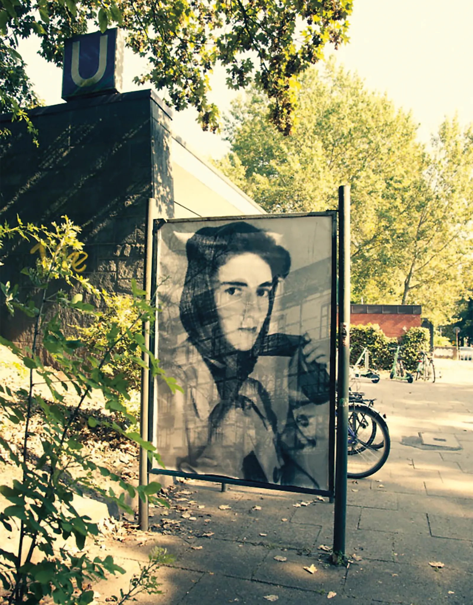 Frauen in Hamm. Wer war Marianne Rosenbaum? – Hamburger ...